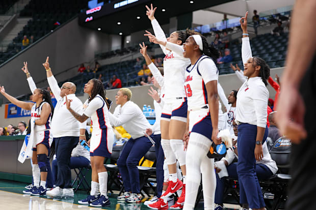 Ole Miss Women's Basketball Set to Take Center Stage at SEC Media Day