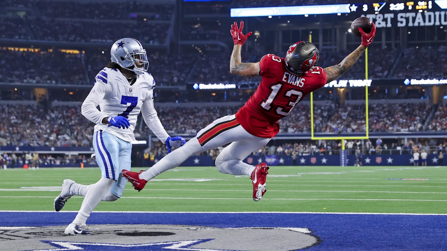 Buccaneers vs. Cowboys Prediction, Odds, Spread, Injuries, Trends for NFL Week 16