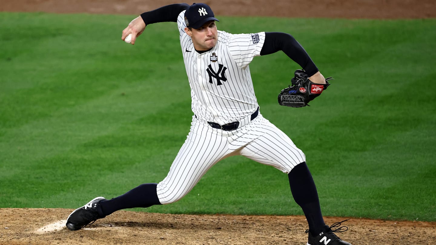 Former New York Yankees Reliever Called Out by Detroit Tigers Manager