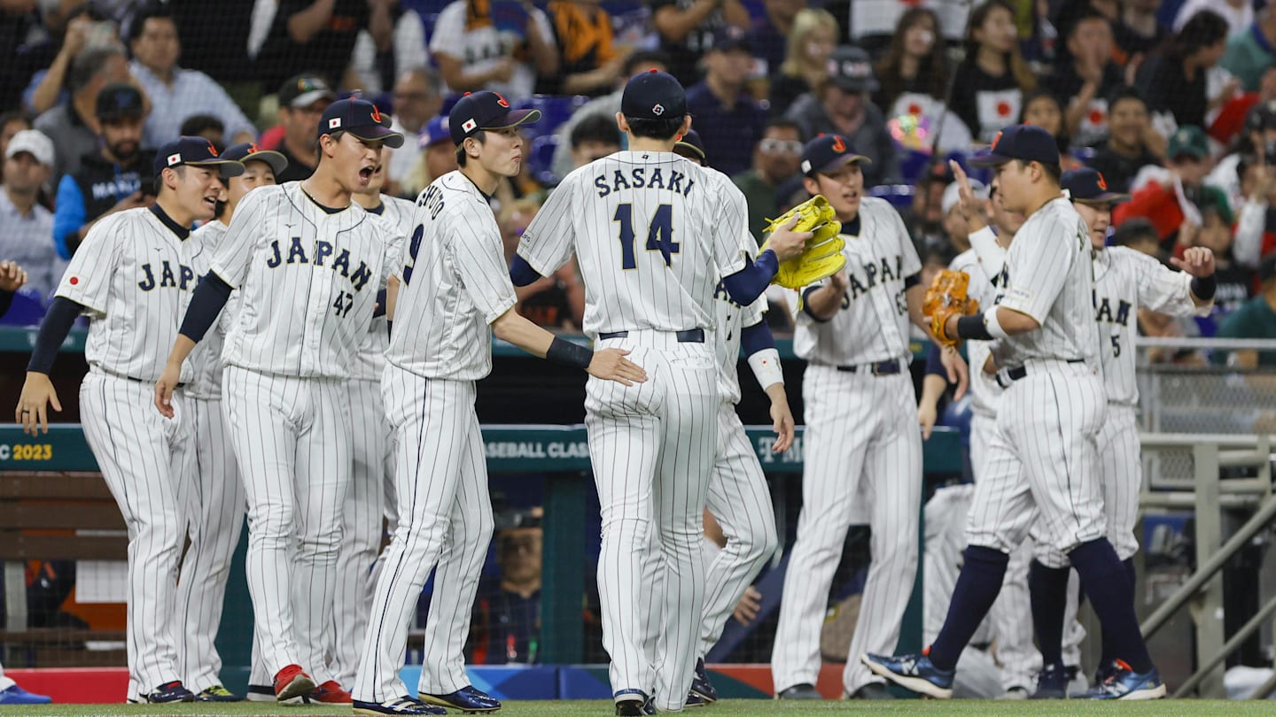 Free Agency News on Top Japanese Pitcher Sparks Hope for Detroit Tigers ...