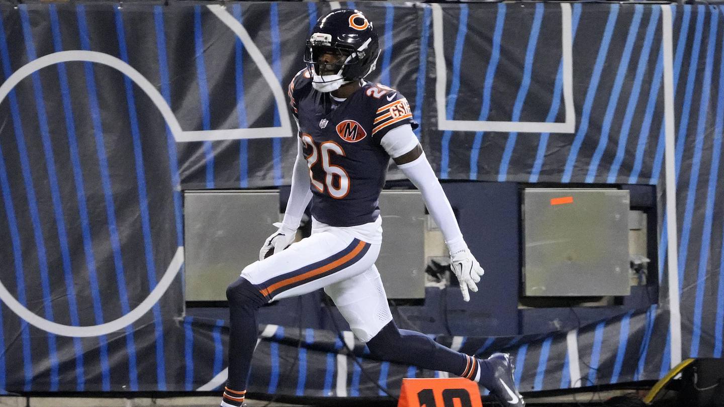 Pro Beavs: How Former Oregon State Players Fared In Week One of NFL Action