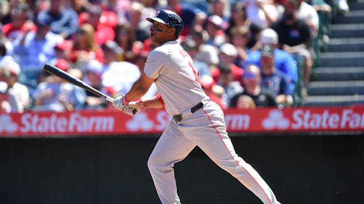 Boston Red Sox' Star Likely to Miss Friday's Game, Fueling More Worry ...