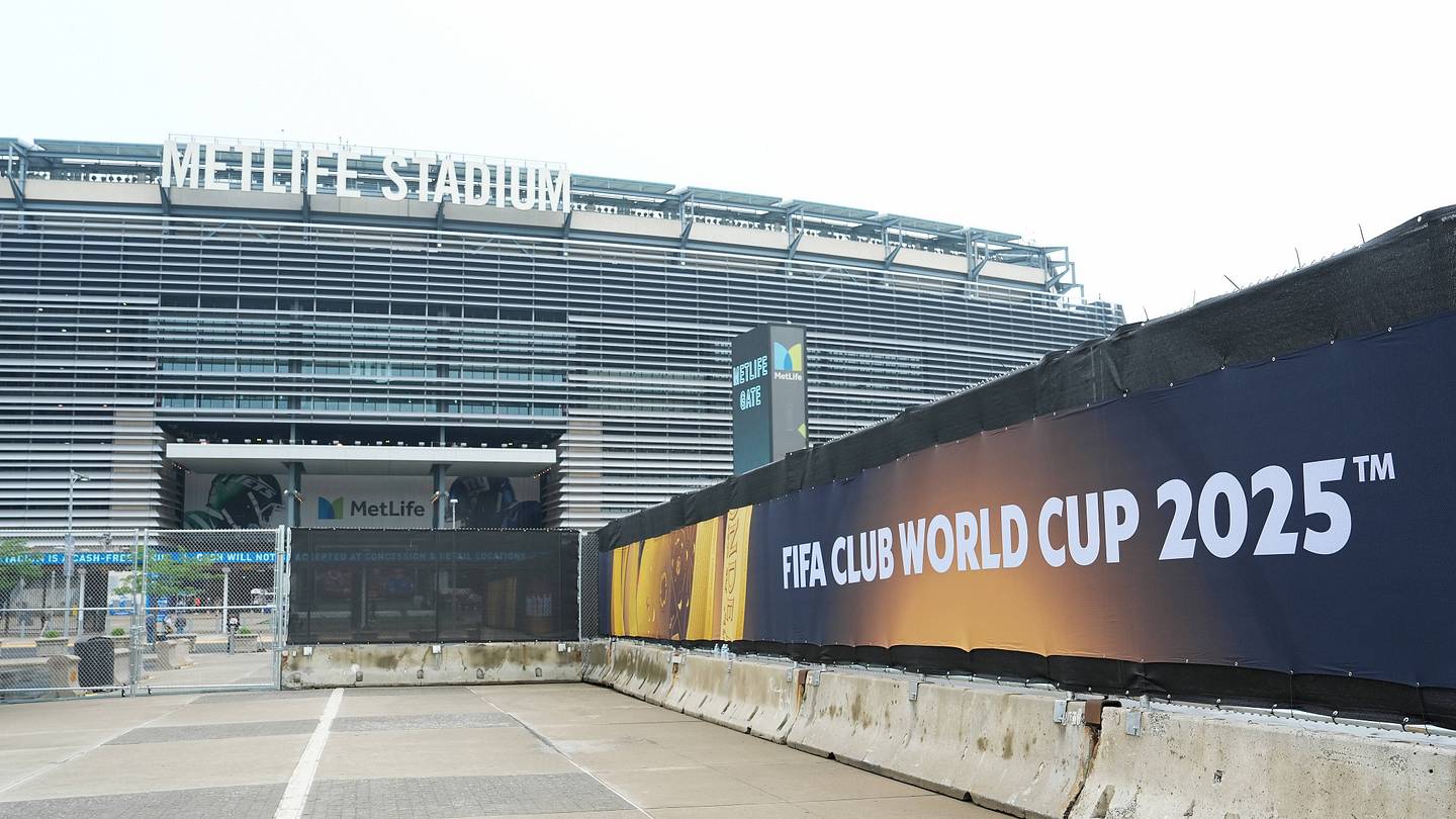 Los equipos que ya están clasificados al Mundial de Clubes 2029