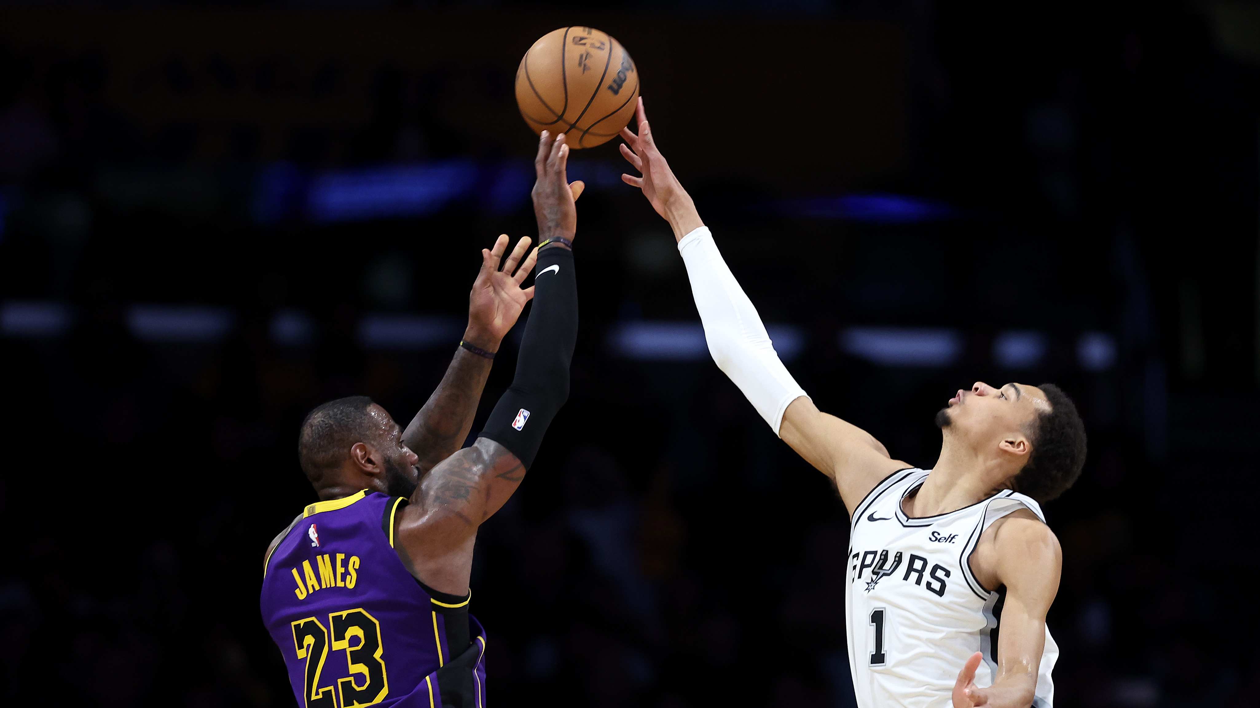 5 stars vying to dethrone LeBron James and be crowned as the new face ...