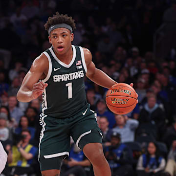 Breaking Down Jeremy Fears' Elite Performance vs Kentucky