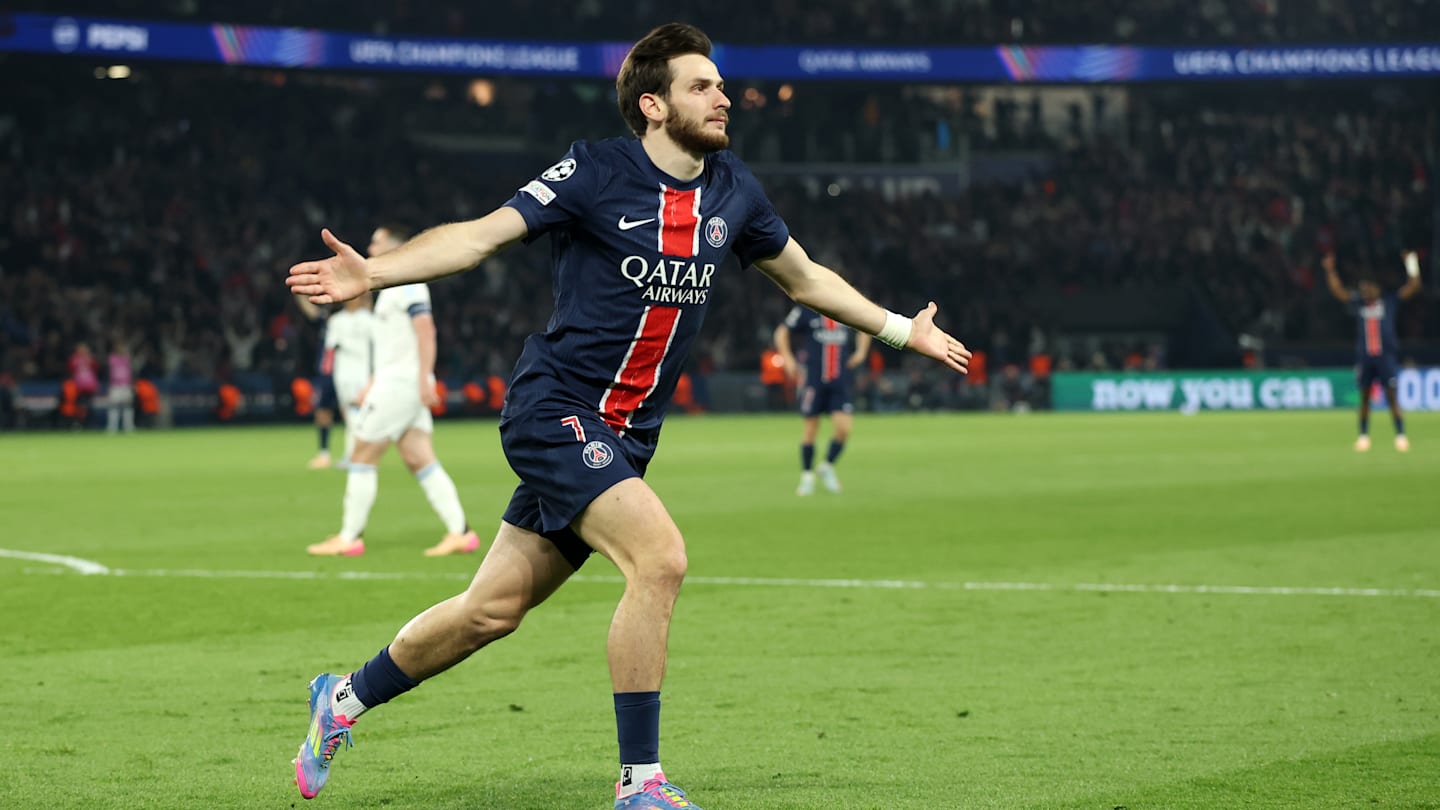 Aston Villa vs PSG: las posibles alineaciones para la vuelta de los cuartos de final de la ...