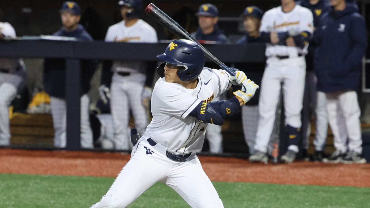 How JJ Wetherholt Performed in His Pro Debut