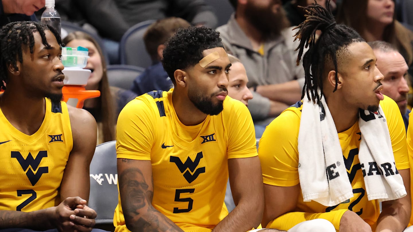 Jeremiah Bembry is entering the Transfer Portal