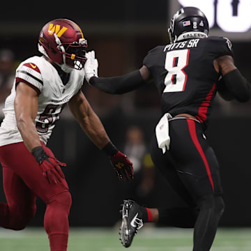 Washington Commanders' DC reveals the key change he's making in his ...