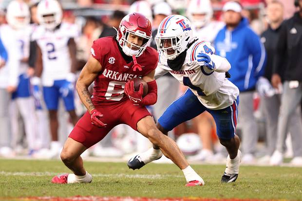 Oklahoma Spring Depth Chart Preview: Special Teams Must Hit the Reset ...
