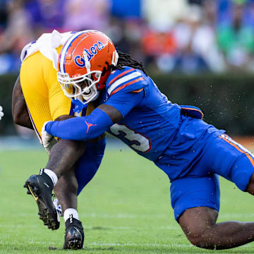 Former Florida Gators QB Commit Marcus Stokes Signs With West Florida ...