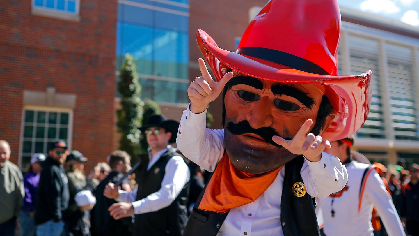 OSU Tennis Earns 2024 ITA Academic Honors