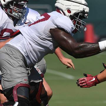 Eligibility Tracker: Who's on the 2024 Alabama Crimson Tide Football ...