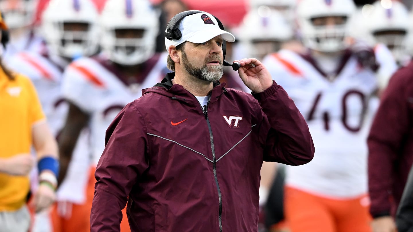 Virginia Tech picks up Crystal Ball Prediction for four-star Micah Matthews