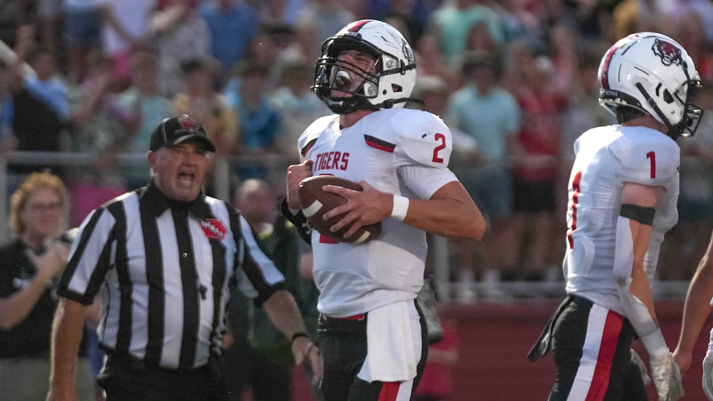 Iowa High School Football: Class 4A Quarterfinal Predictions