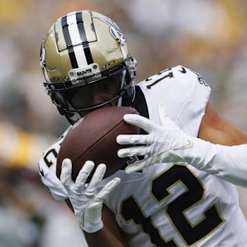 Pittsburgh Steelers Have Preference for WR Trade