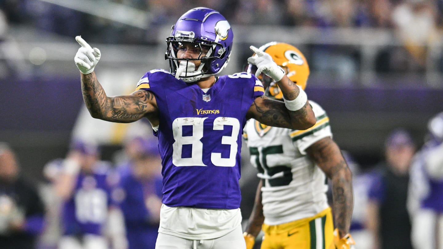Matthew Coller: Everything that went right and wrong for the Vikings vs. Packers