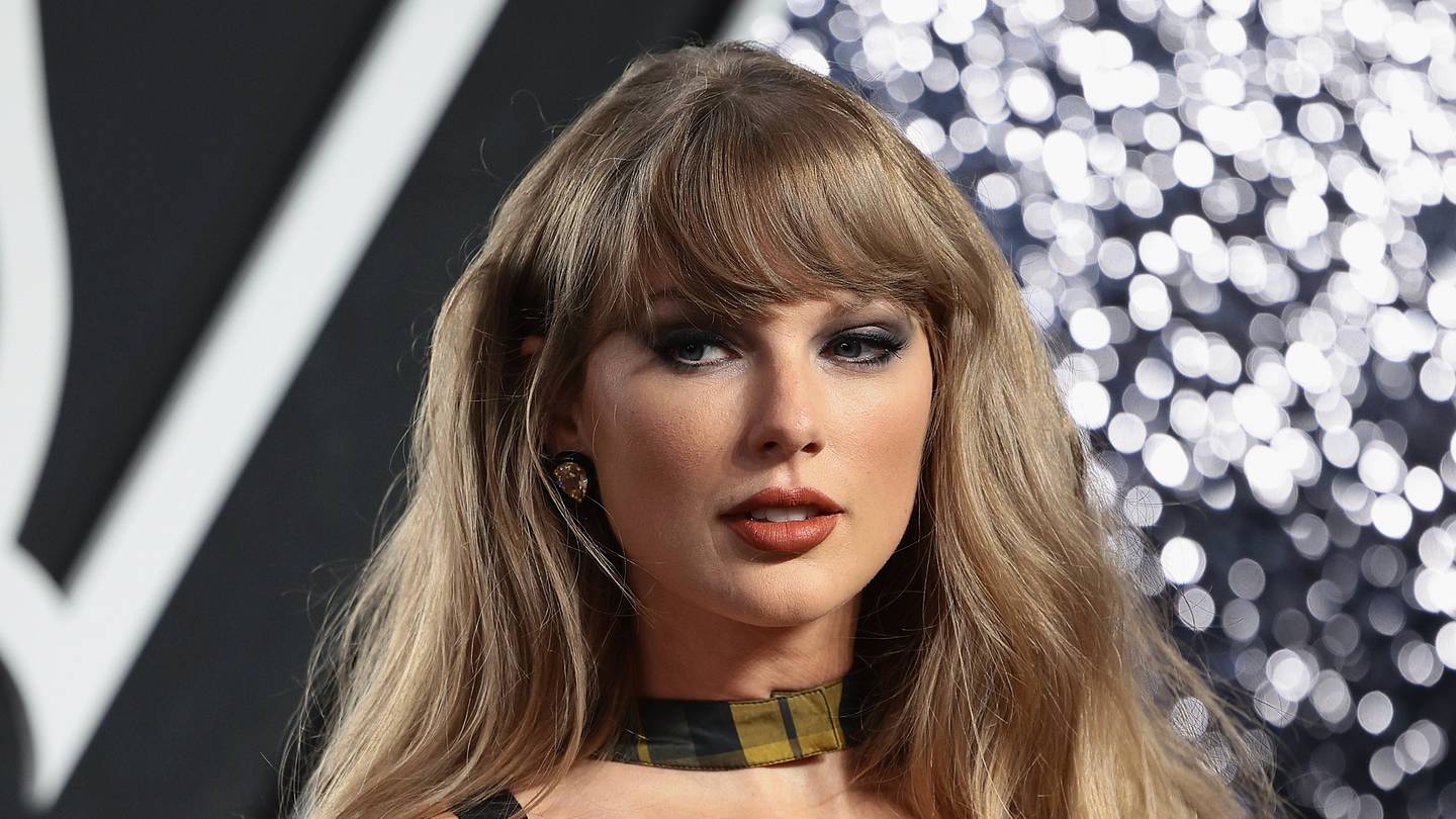 Taylor Swift Makes ‘Forbes’ Annual ‘World’s Most Powerful Women’ List