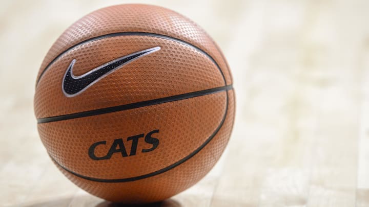 What Dwayne Aristode Brings to Arizona