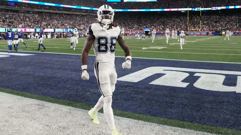 Cowboy Roundup: CeeDee's message to young WRs; Week 5 rooting guide