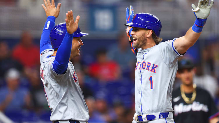 1 NY Mets starting lineup change fans didn't expect they'd want