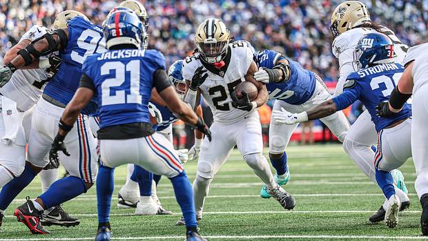 Biggest Evaluations The Saints Have Left To Make In The 2024 Season