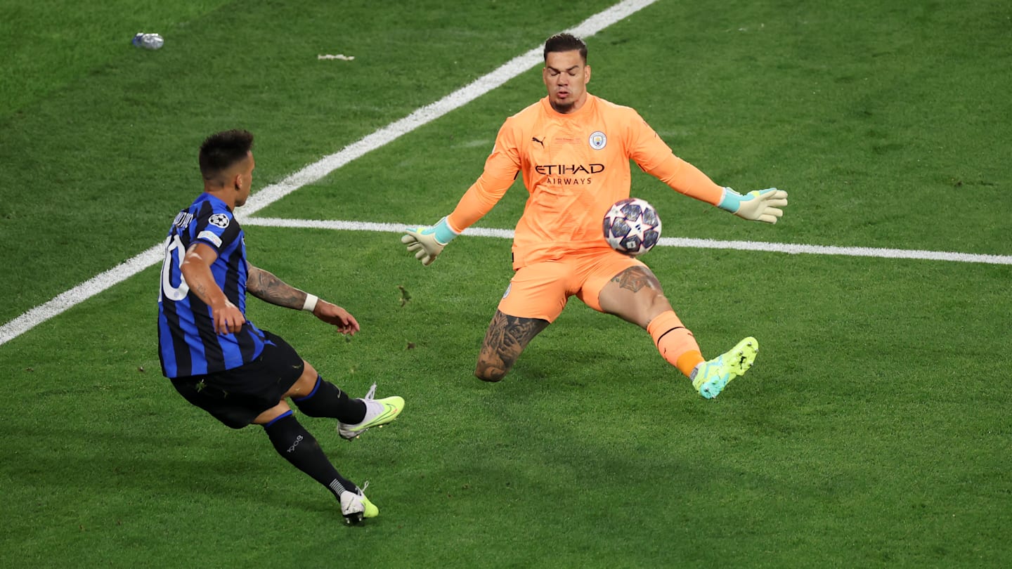 Manchester City x Inter de Milão: onde assistir, escalações e palpite