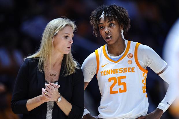 Battle-Tested Kellie Harper Paving New Era with Mizzou Tigers