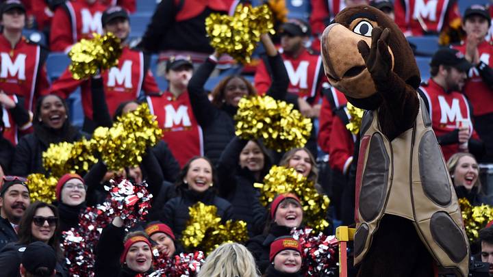 Dolphins vs. Bears: feature three Maryland Terps making their NFL ...