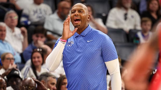 5 Things to Know About Purdue's First Baha Mar Opponent — Memphis Tigers