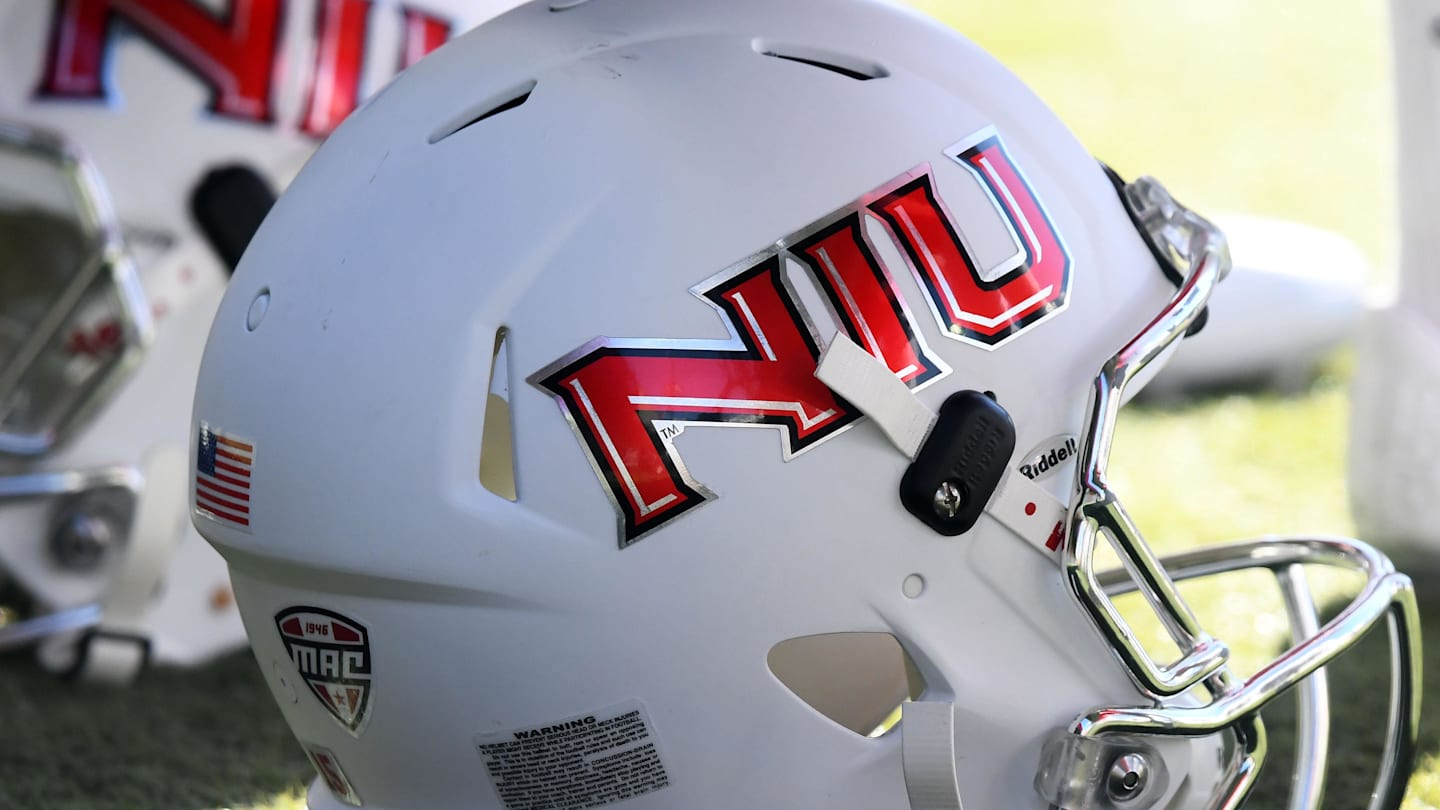 NAIA Defensive Coordinator Set To Join Northern Illinois Coaching Staff