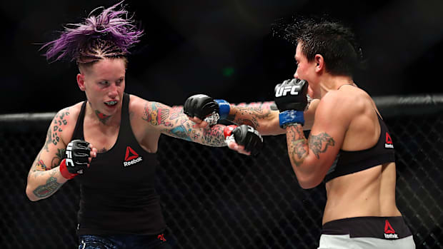 KnuckleMania V Preview: Eddie Alvarez vs. Jeremy Stephens Tops BKFC ...