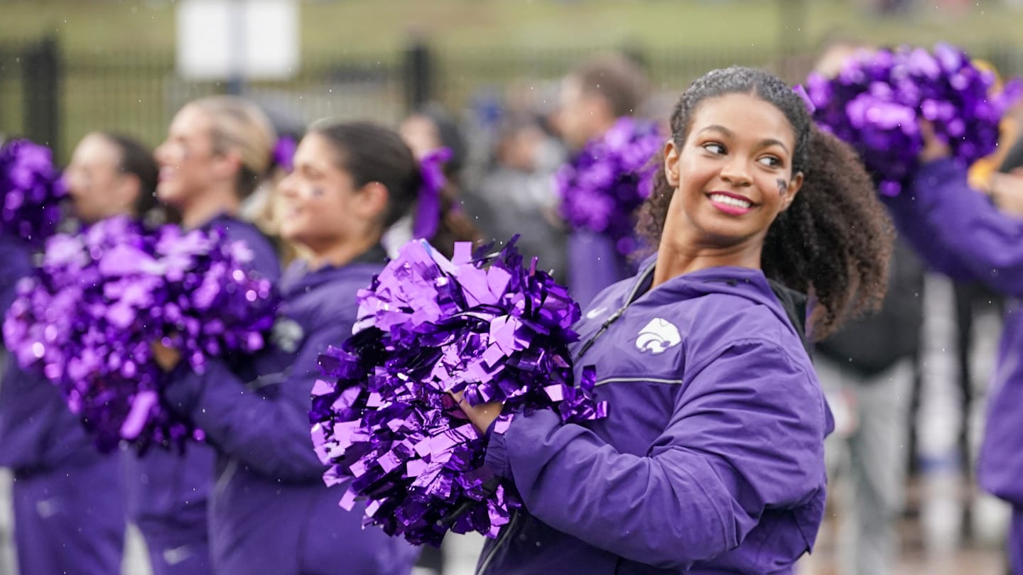 Kansas State Finishes Season in Hard-Fought Draw