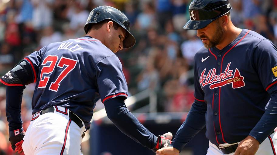 How to Watch Atlanta Braves Spring Training Games: Live Stream MLB ...