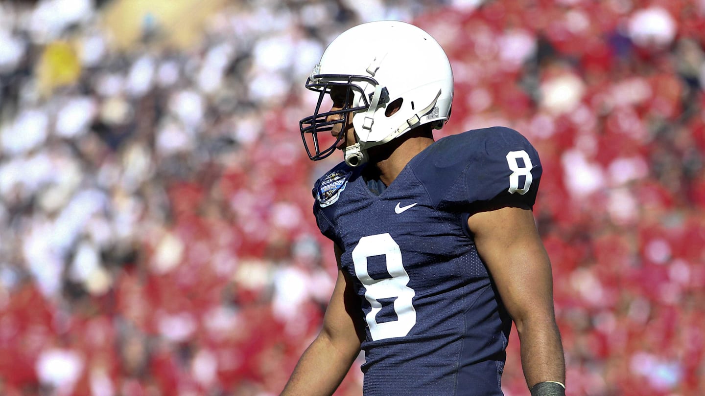 USC's D'Anton Lynn to Coach Vs. His Alma Mater When the Trojans Host ...