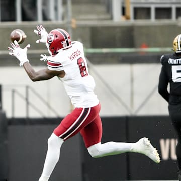 Where Are 45 Former South Carolina Gamecocks Playing in the NFL?