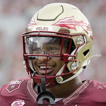 FSU football fails to crack top 25 in Phil Steele’s 2025 preseason rankings