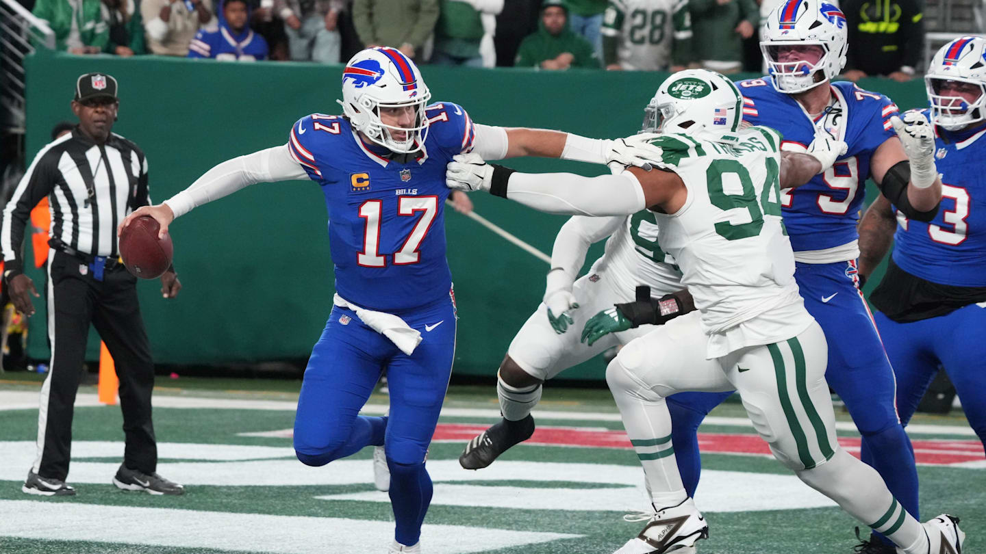 New York Jets Lose Pass Rusher vs Arizona Cardinals