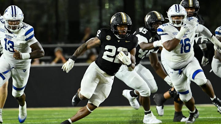 Three Keys: Vanderbilt vs Utah State