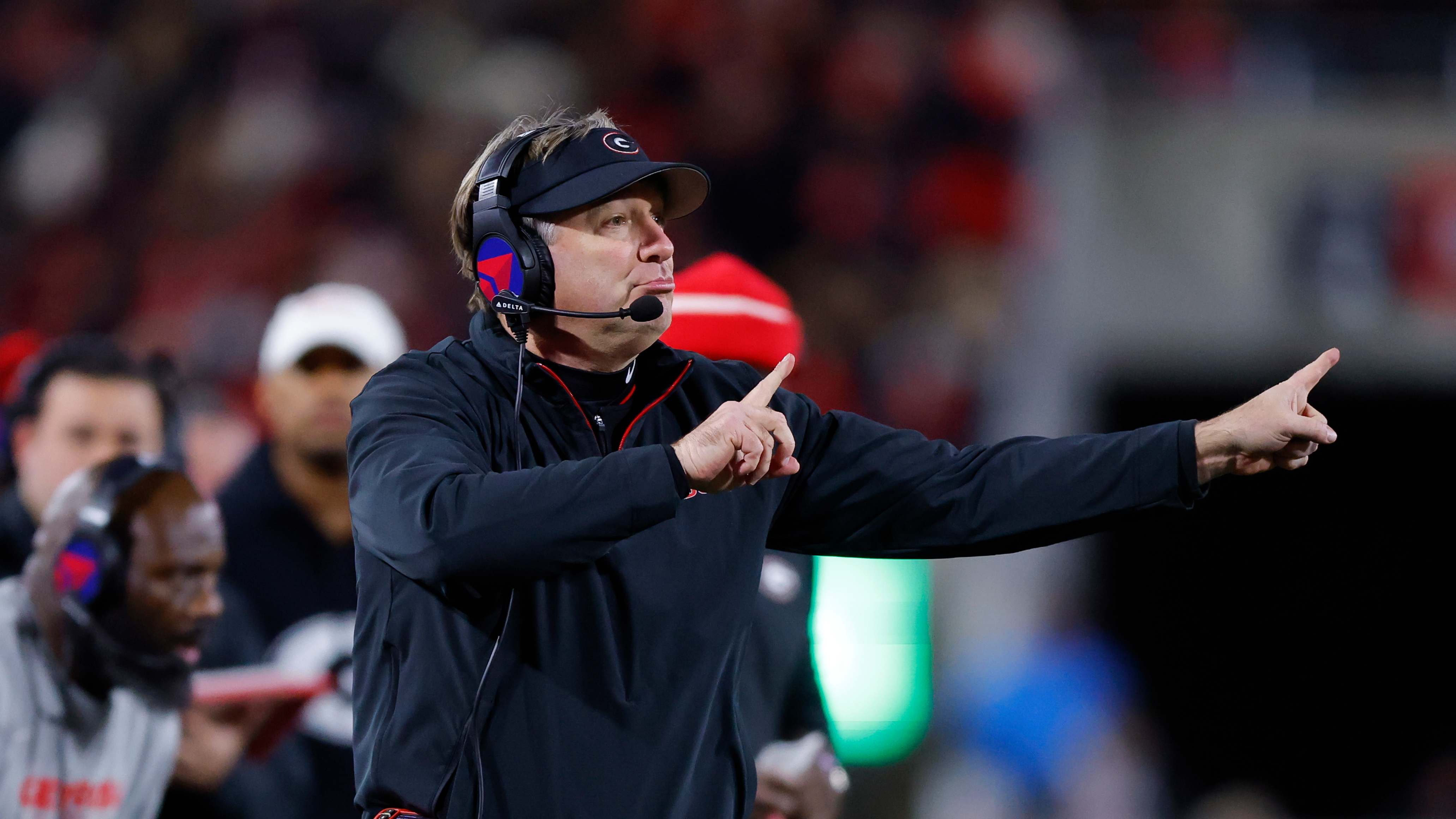 David Pollack makes a scary prediction for Georgia football’s offseason