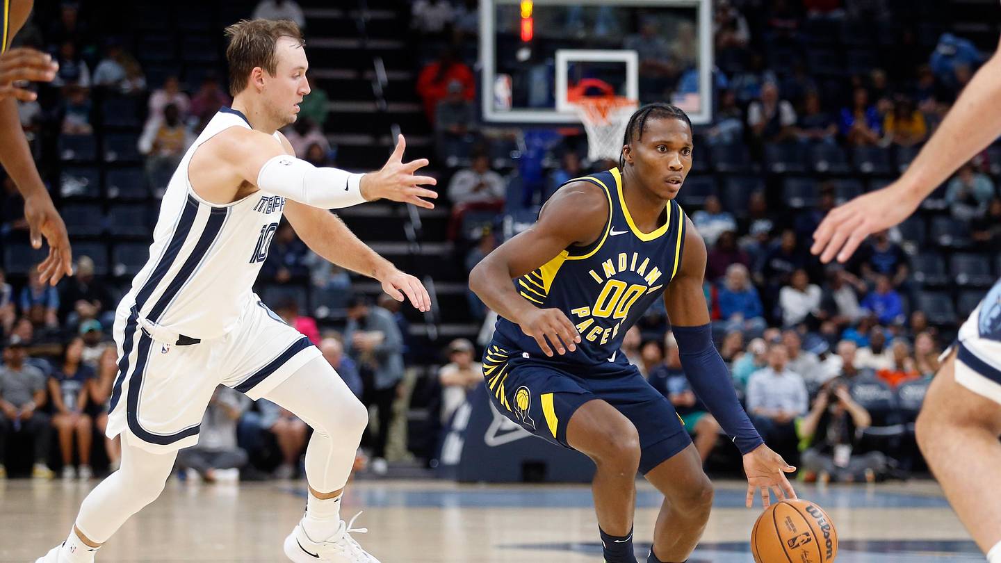 Pacers Rumors: $9M Sharpshooting Guard Viewed as Trade Target For Indiana