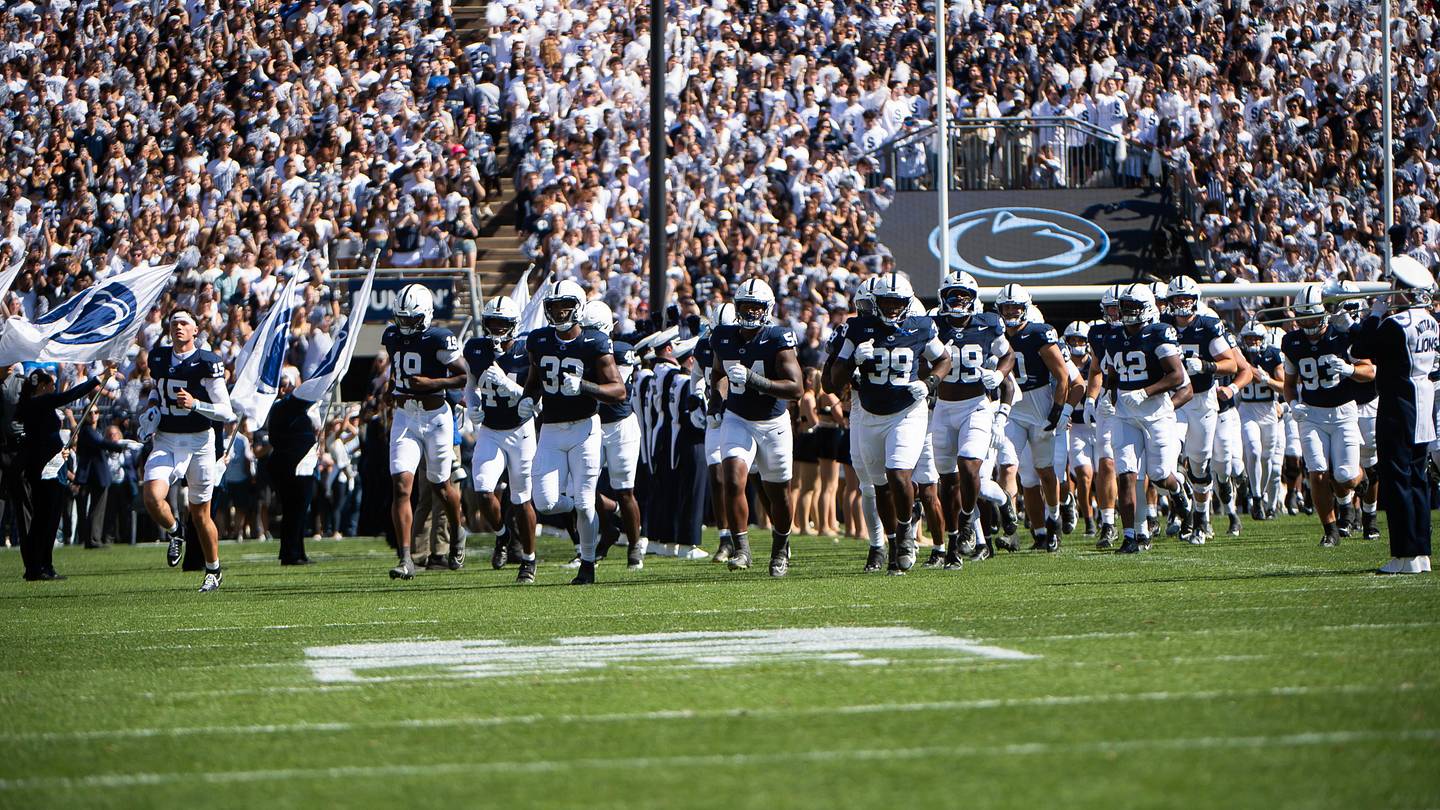 What We're Hearing About Penn State During the Bye Week