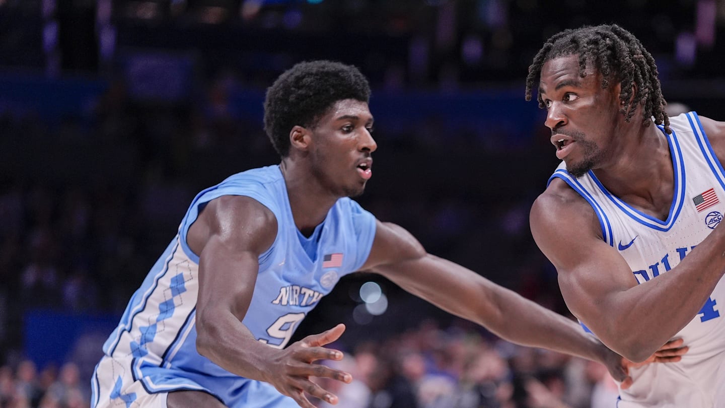 Drake Powell Could Be the Nets’ Next 3-and-D Gem