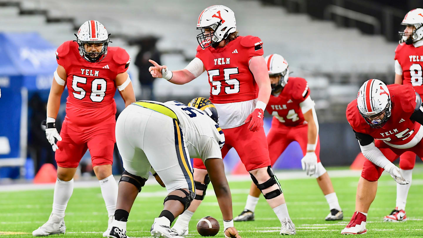 Yelm rallies for win over Mount Tahoma: Live score, updates of ...