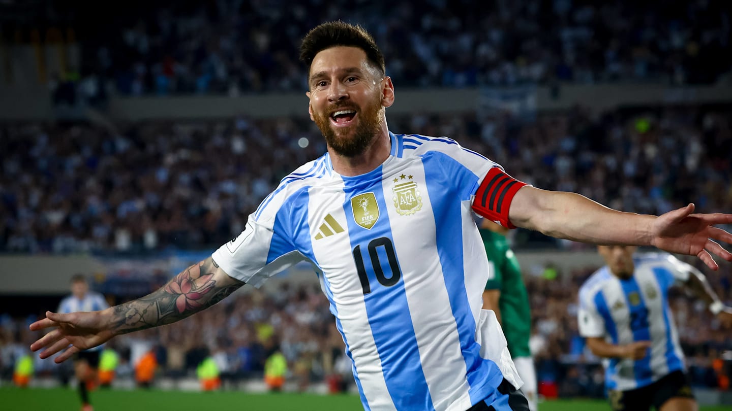 Lionel Messi Facts: Amazing Things You Didn’t Know About the Soccer Legend