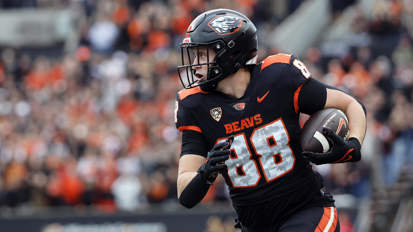 Jack Velling, Tanner Miller talk Michigan State's new offense