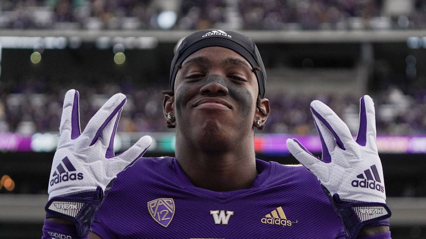 Showtime Takes His Game from UW to Utah
