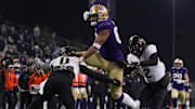Football - Washington Huskies On SI - Sports Illustrated
