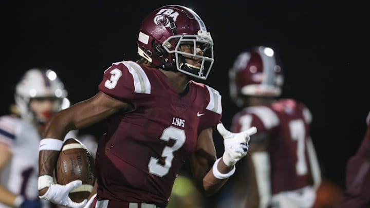 Clemson Tigers Receiving ‘High Interest’ From Standout Receiver