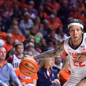 How to Watch: Illinois Basketball vs. Purdue (Game 31)